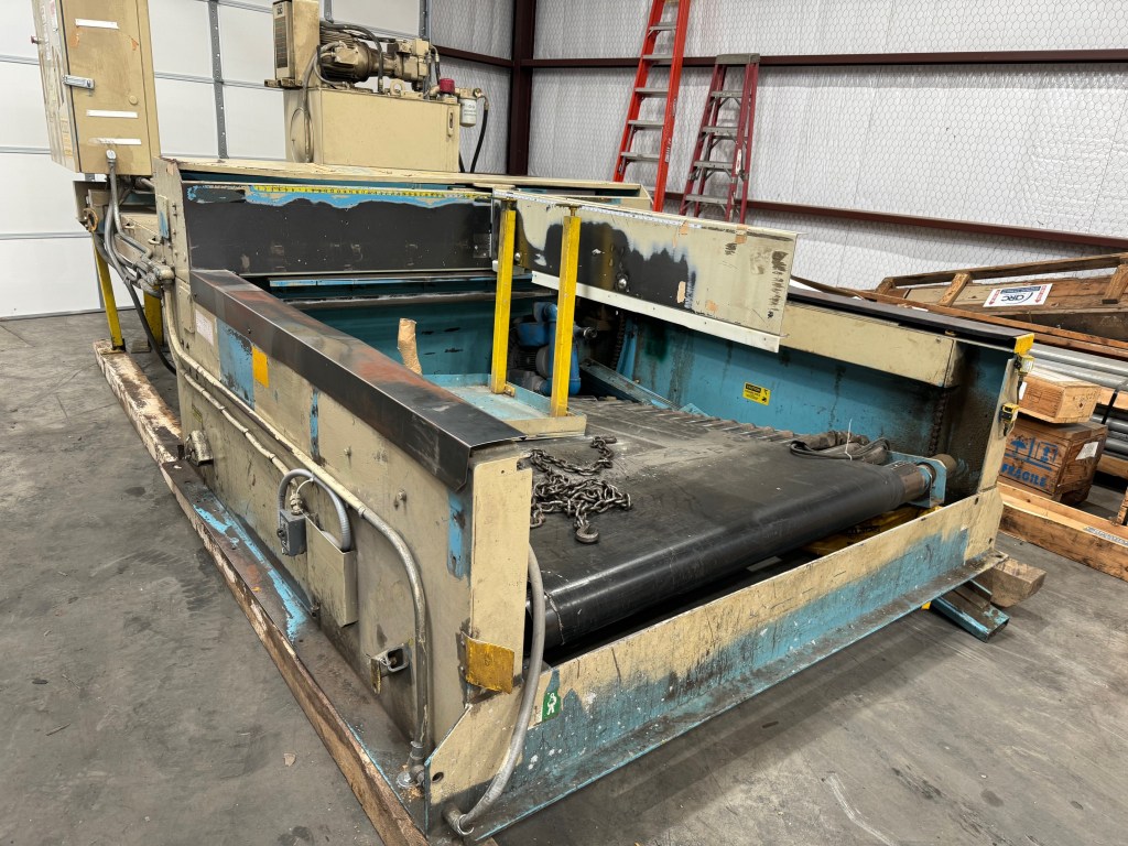 For Sale: ASC Load Formers – Thacker Sales Inc.
