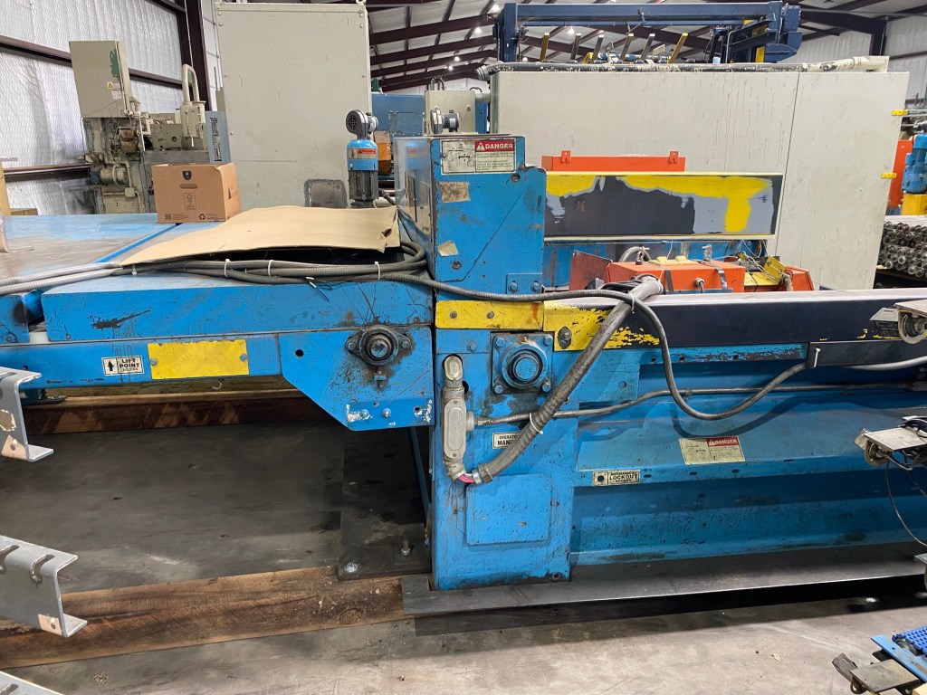 For Sale: ASC Load Formers – Thacker Sales Inc.