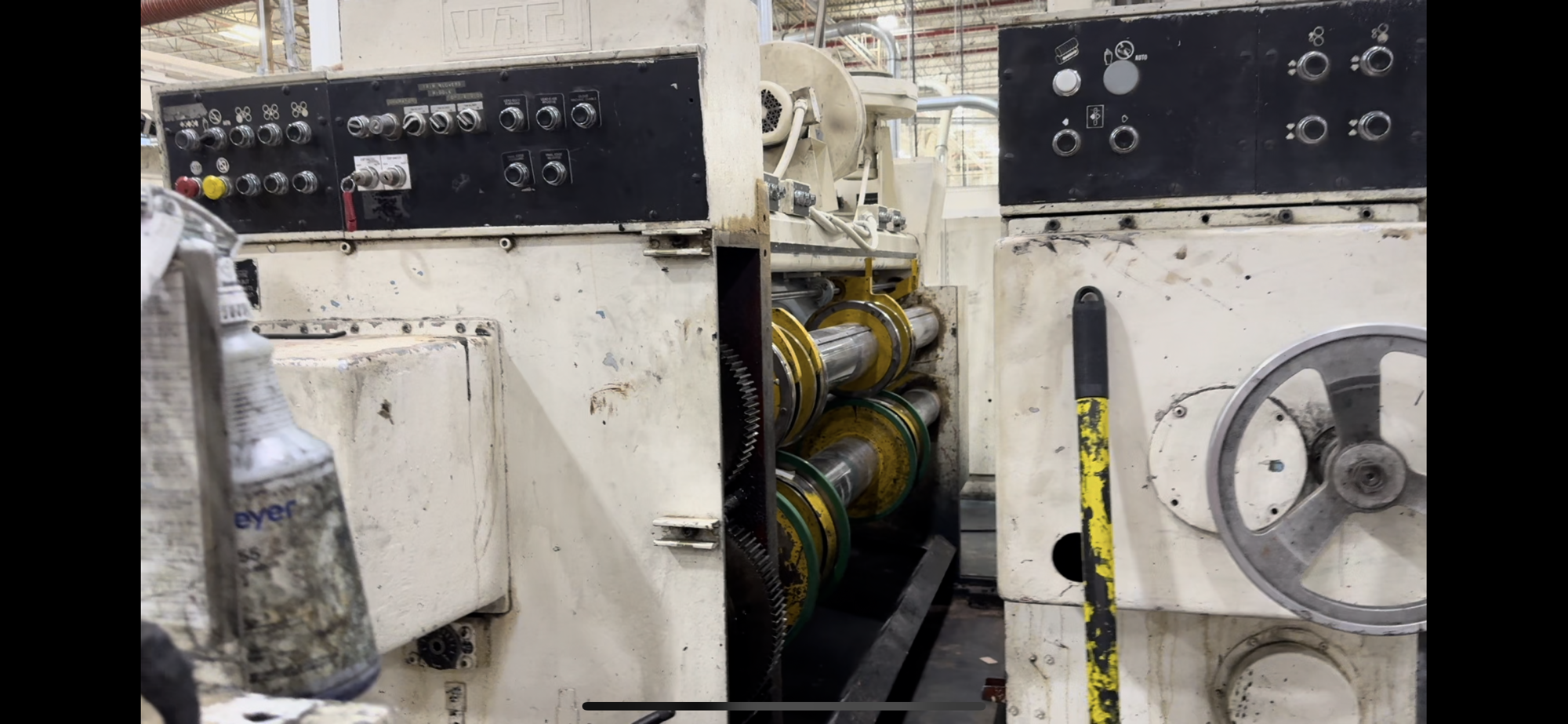 For Sale: Ward 50 x 113 FFG – Thacker Sales Inc.